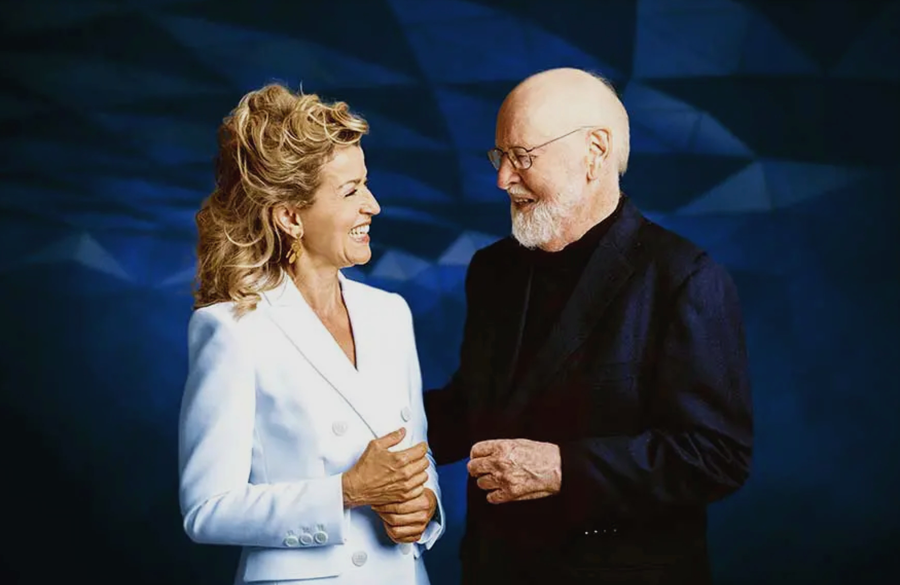 John Williams And The Bso REVIEW: An Historic Film Night At Tanglewood