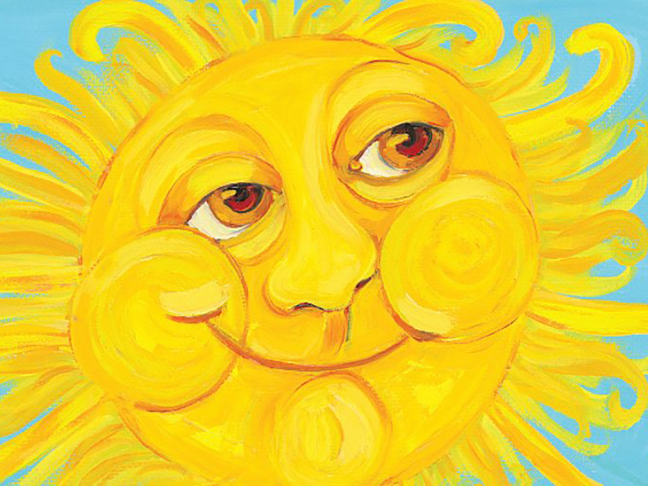 CSO for Kids video ‘May There Always Be Sunshine’ bows Jan. 22 ...