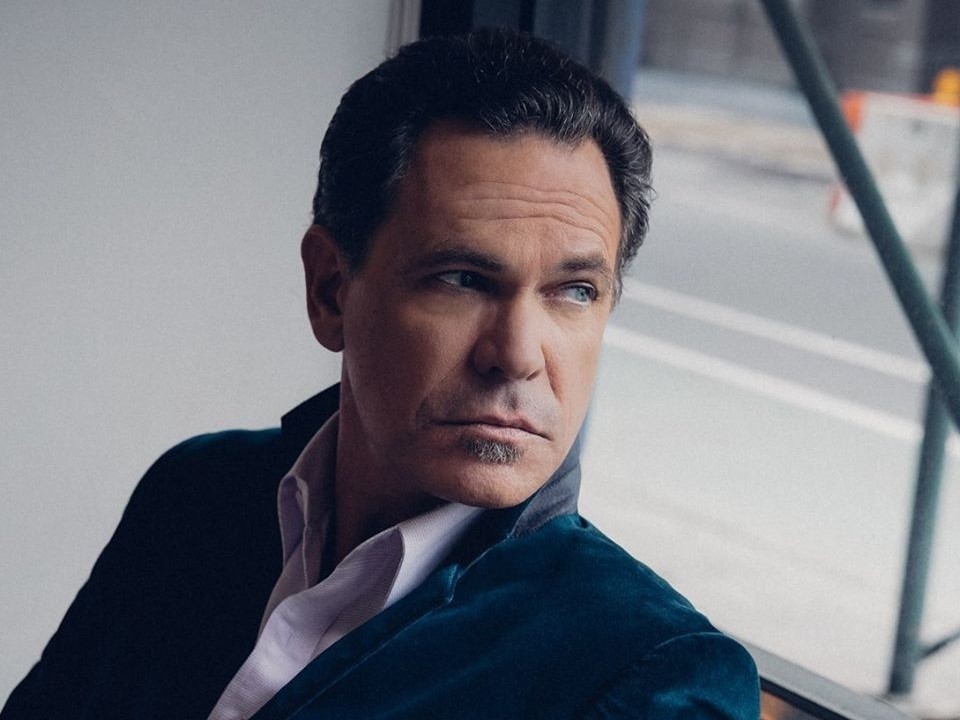 Kurt Elling and SuperBlue prime their second disc with ‘Guilty ...