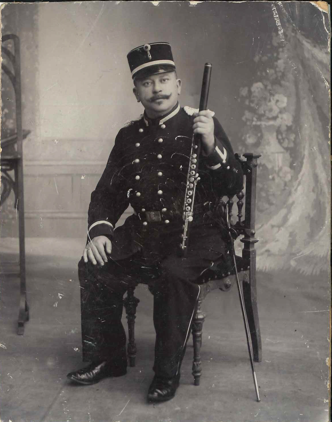 Remembering Leon Sametini | Chicago Symphony Orchestra