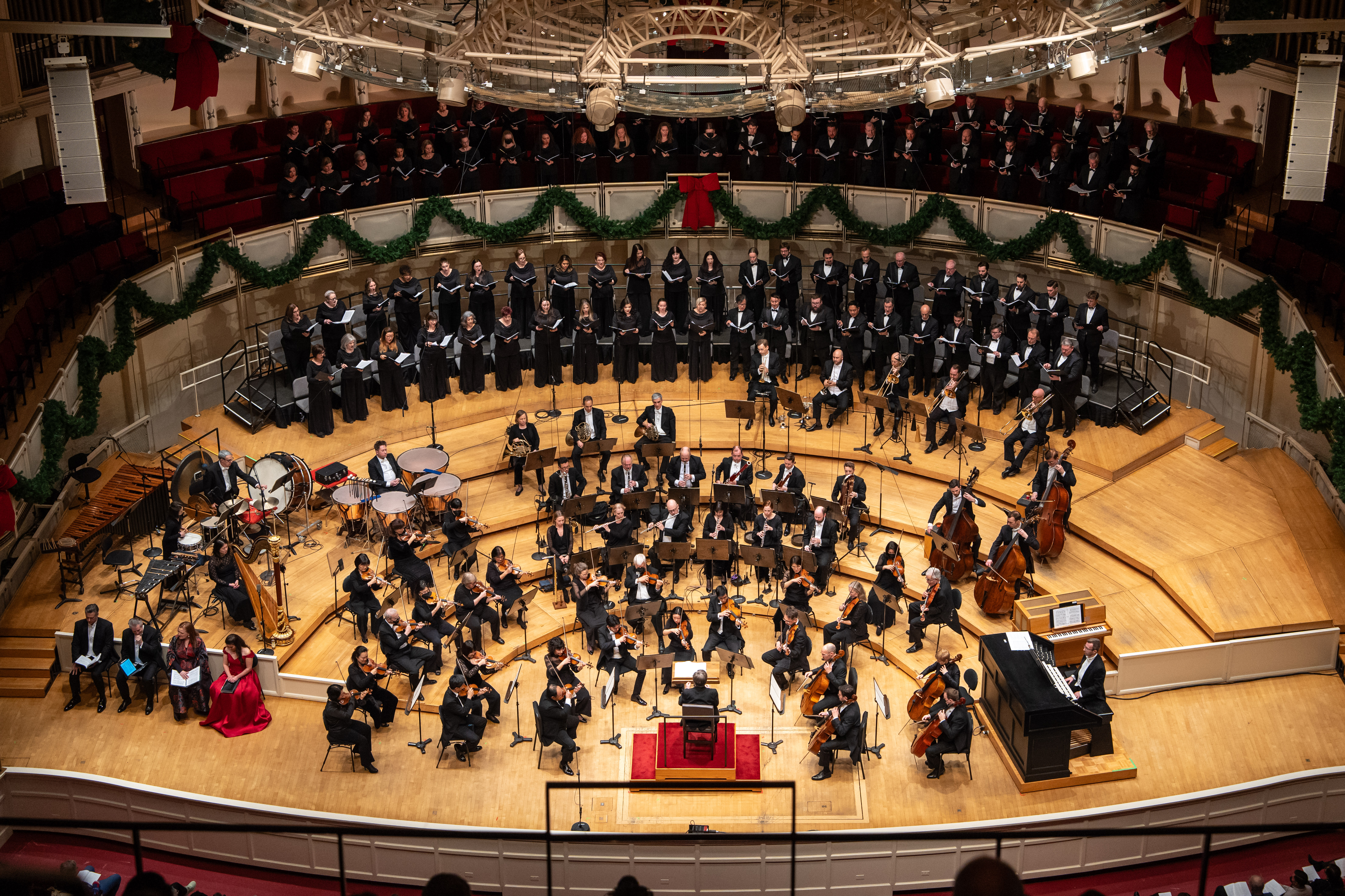 Remembering Sir Andrew Davis | Chicago Symphony Orchestra
