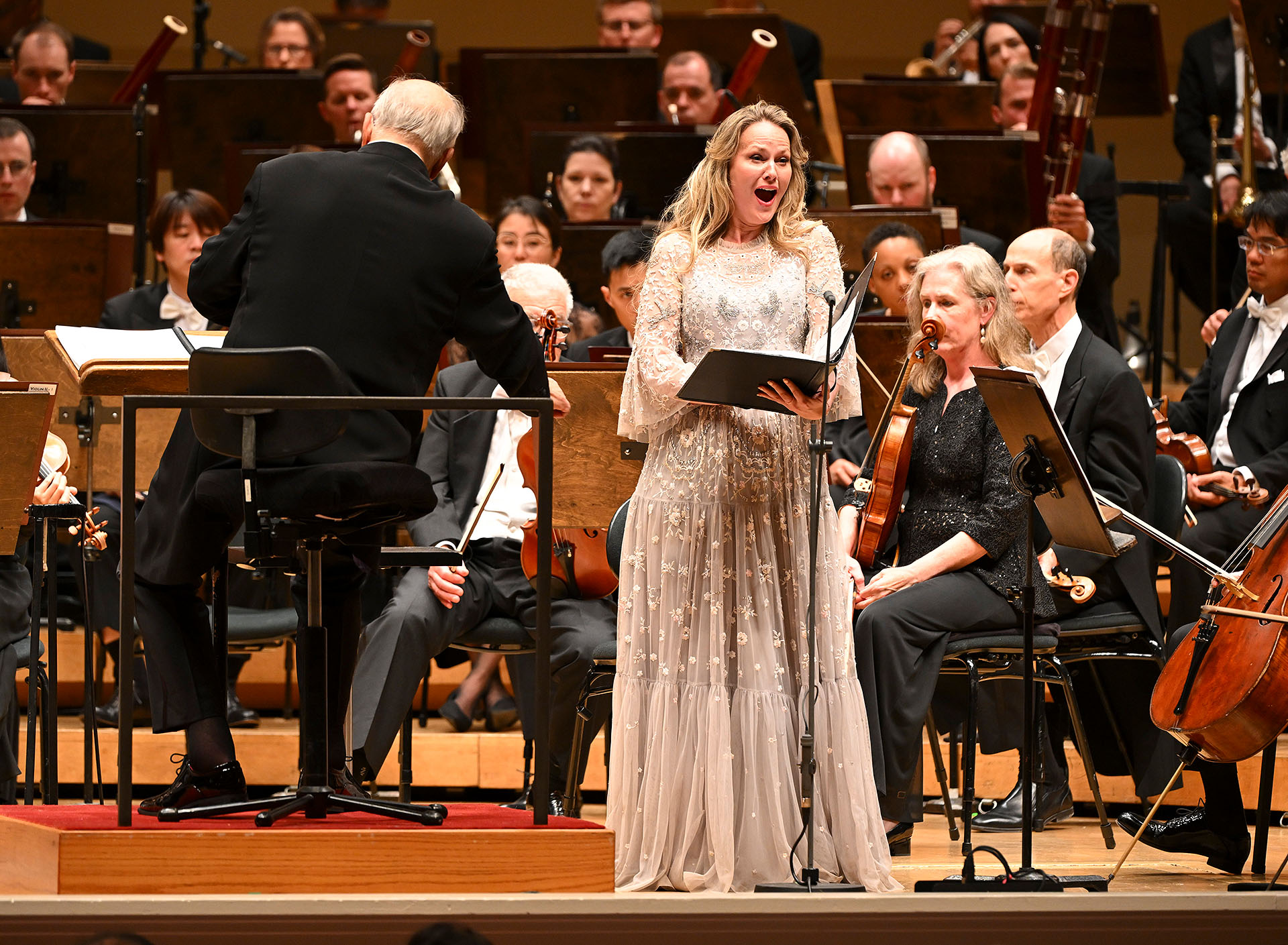 2024-05-23-CSO-Program Book | Chicago Symphony Orchestra