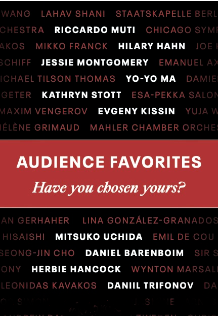 Chicago Symphony Orchestra