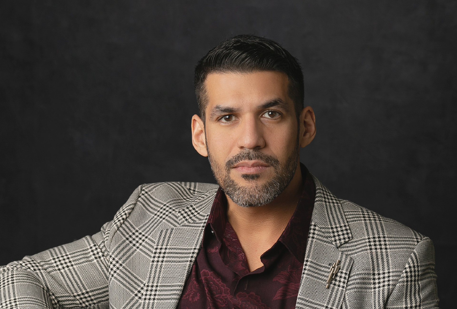 Composer Jimmy López Bellido loves ‘being able to surprise’ | Chicago ...