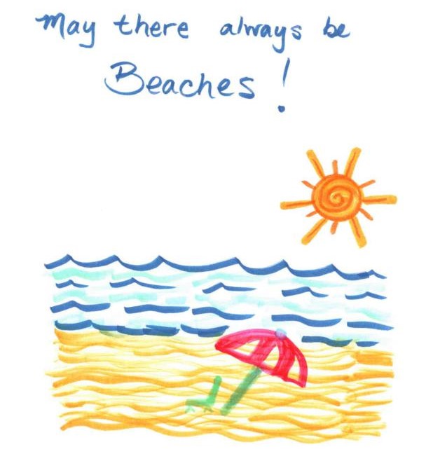 Students and seniors create art inspired by CSO for Kids video ...