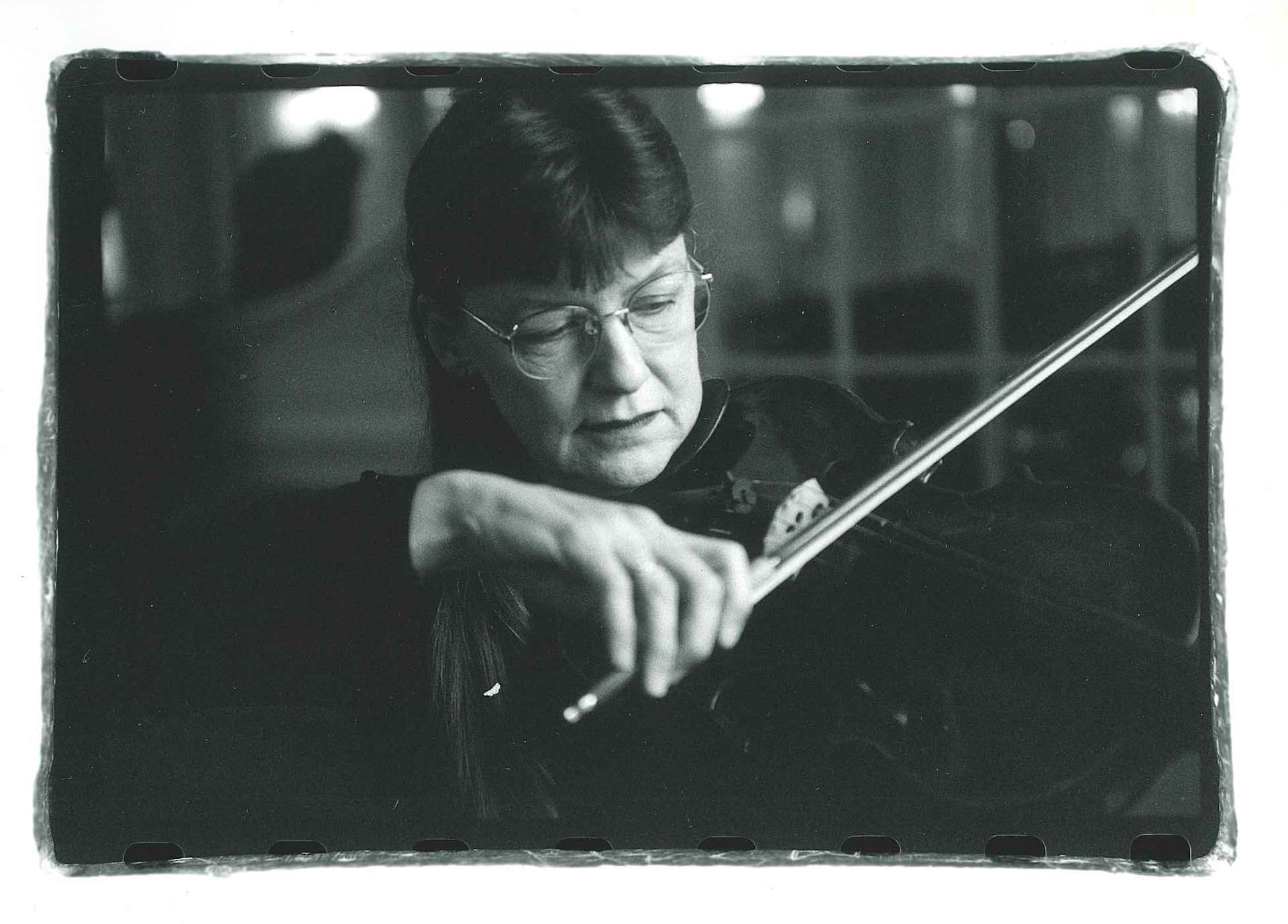 Remembering Karen Dirks | Chicago Symphony Orchestra