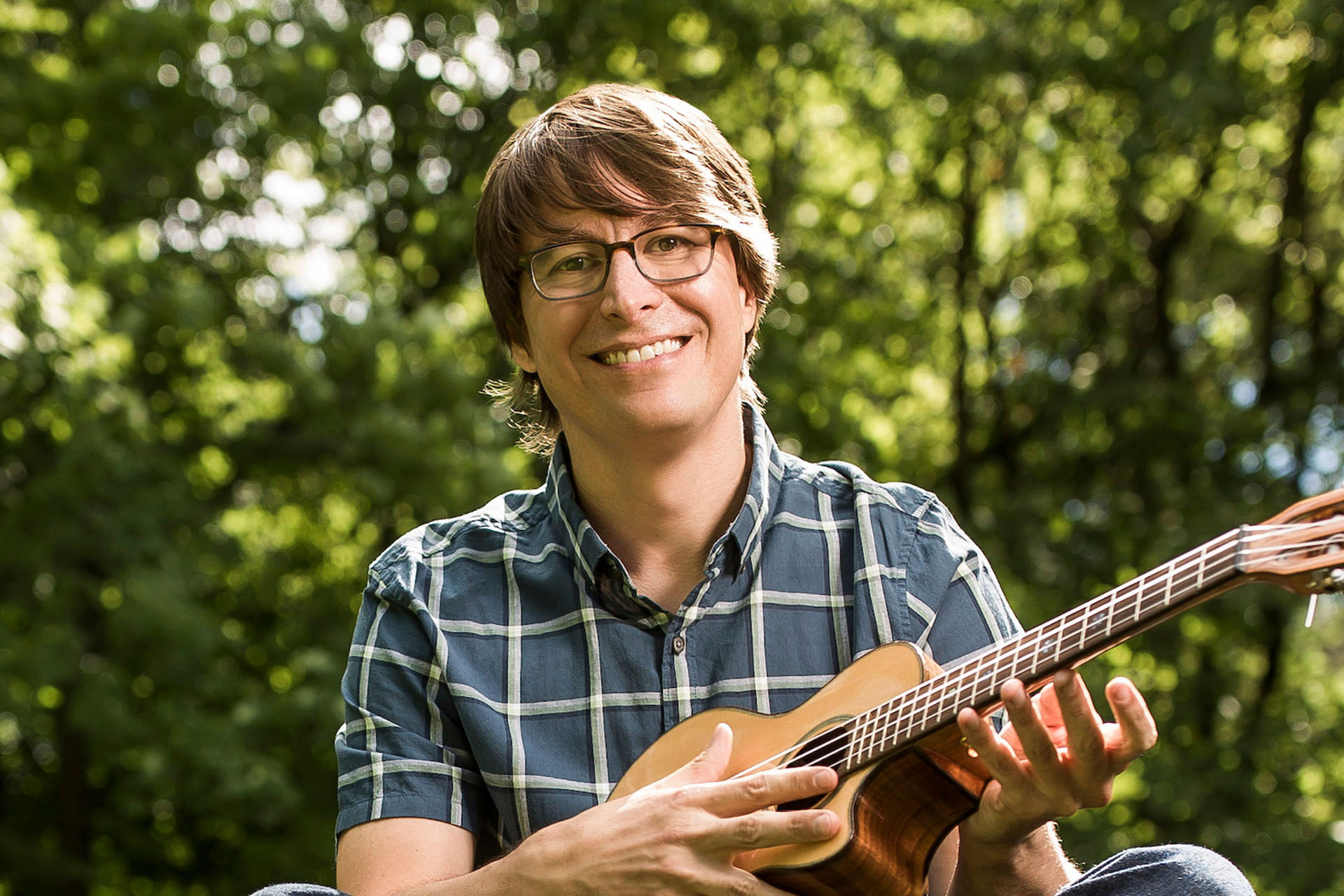 Justin Roberts | Chicago Symphony Orchestra