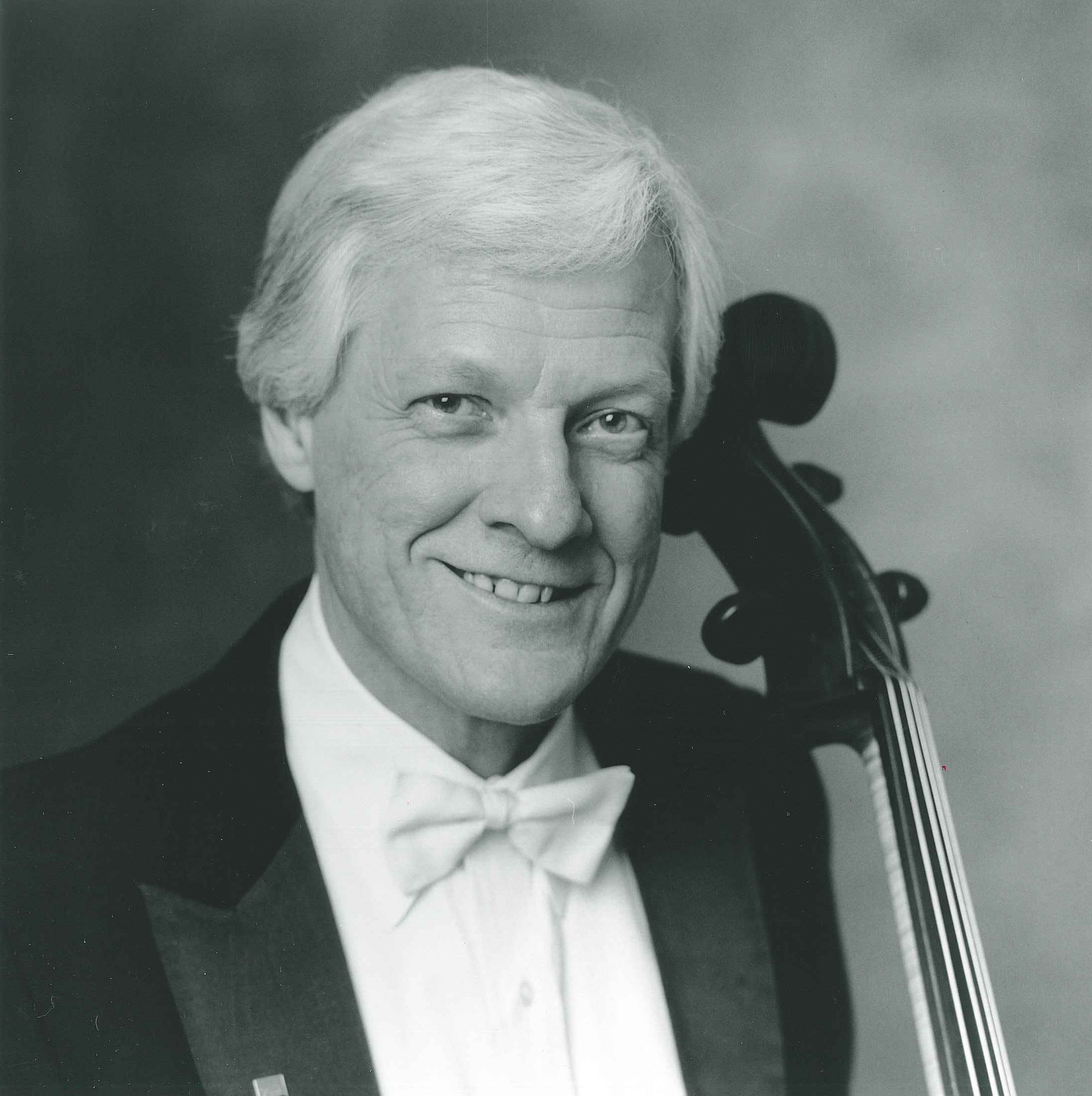 Remembering Donald Moline | Chicago Symphony Orchestra