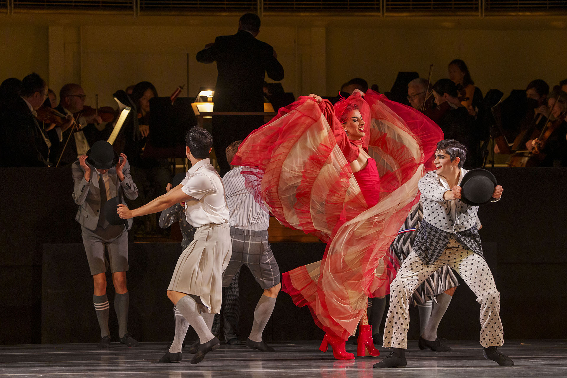 2025-04-10-CSO-Program Book | Chicago Symphony Orchestra