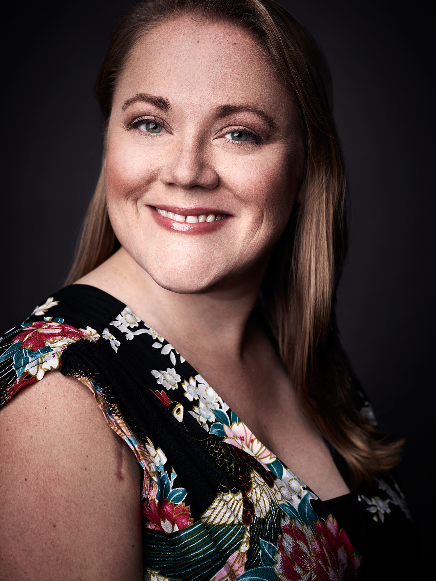 My Favorite CSO: Eileen Marie Bora | Chicago Symphony Orchestra