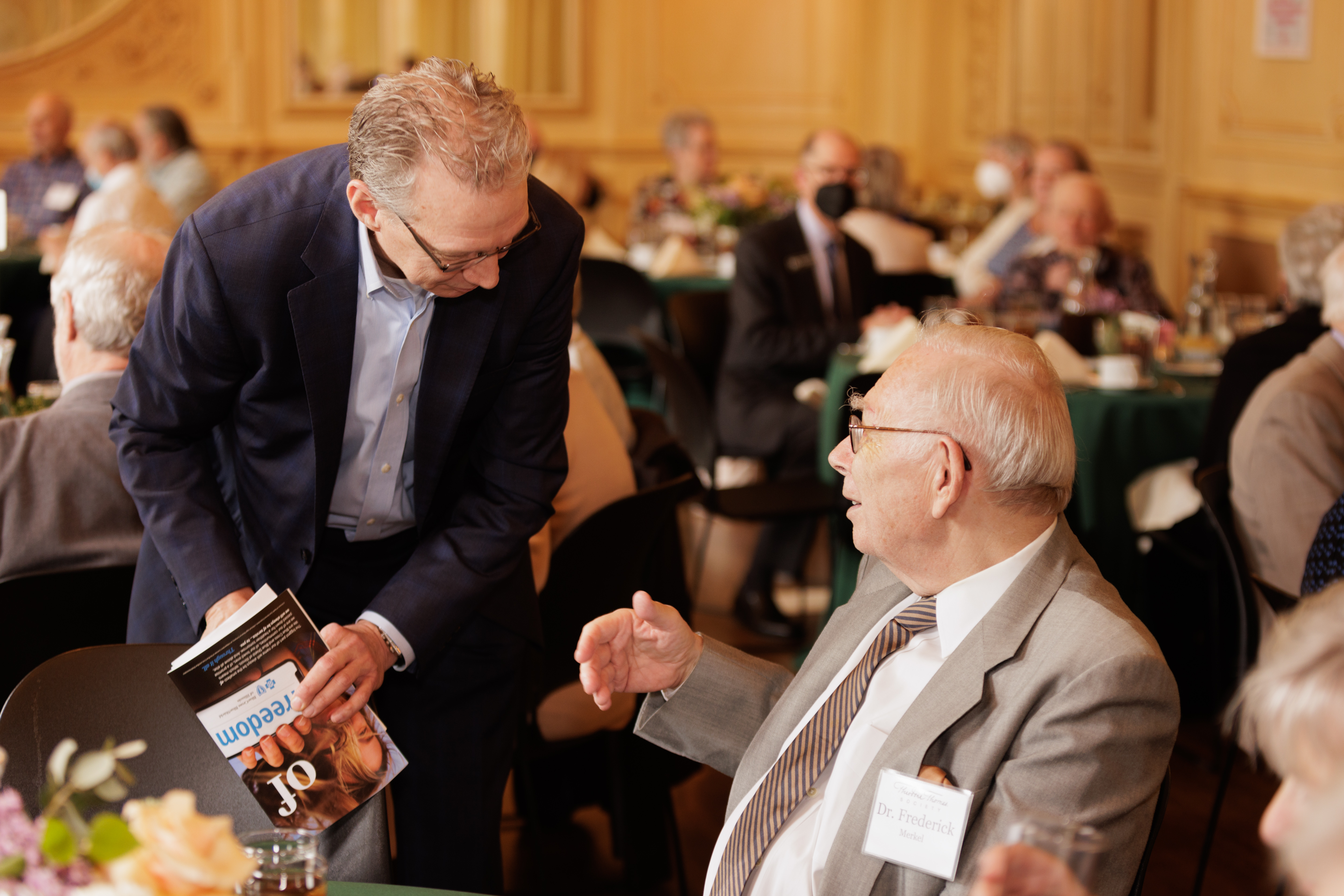 Donor Benefits | Chicago Symphony Orchestra