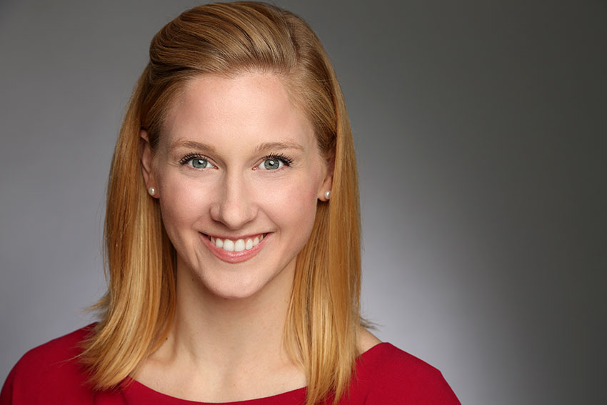 Volunteer Q&A: Susie Lape | Chicago Symphony Orchestra
