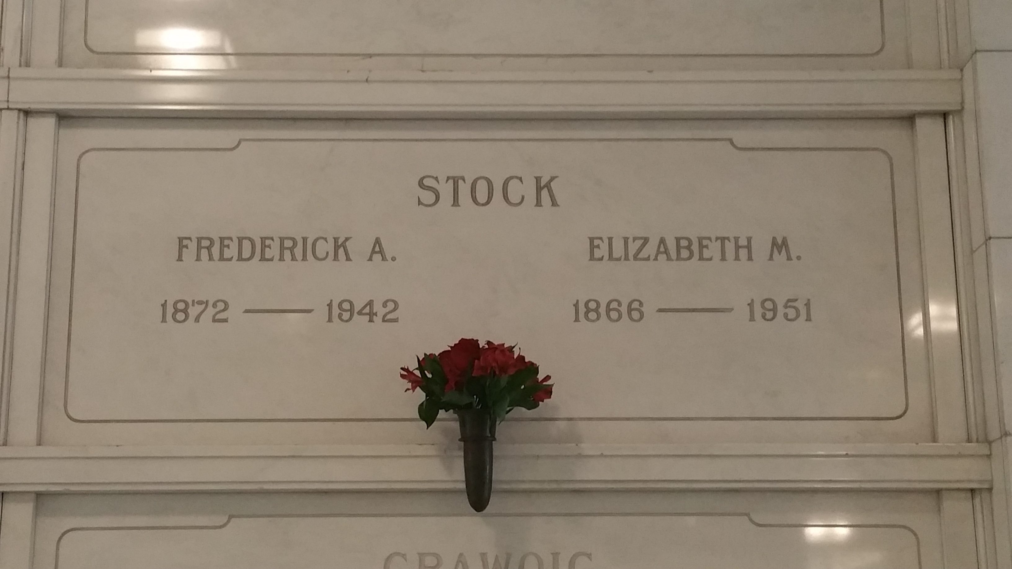 Frederick Stock, My Great-Grandfather | Chicago Symphony Orchestra
