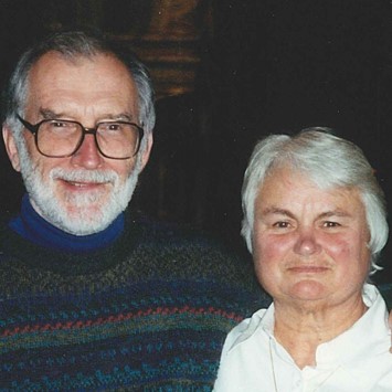 Jack and Colleen Holmbeck | Chicago Symphony Orchestra