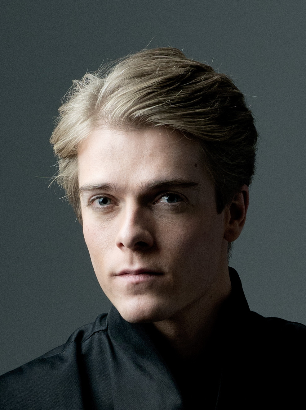 Arthur Jussen | Chicago Symphony Orchestra