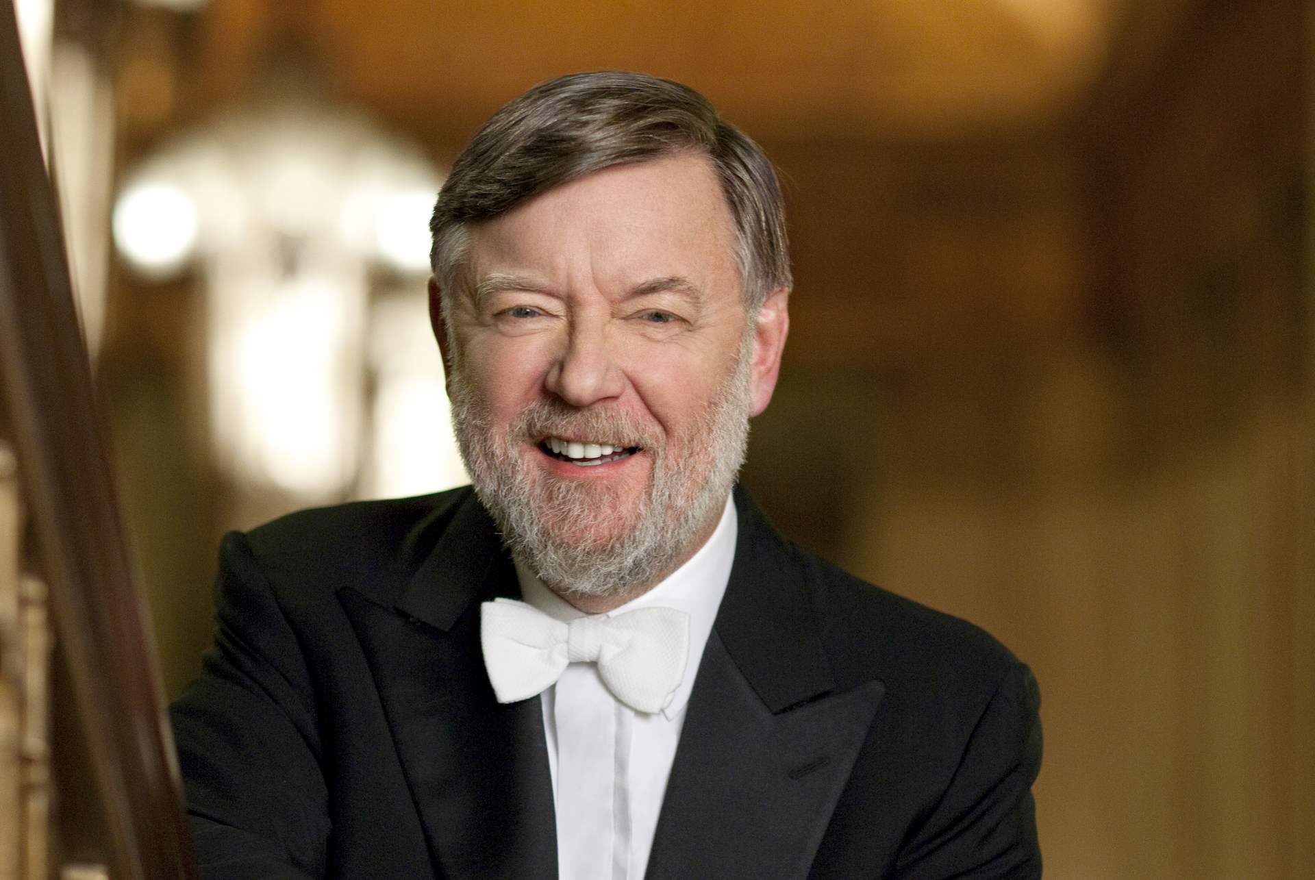 Remembering Sir Andrew Davis | Chicago Symphony Orchestra