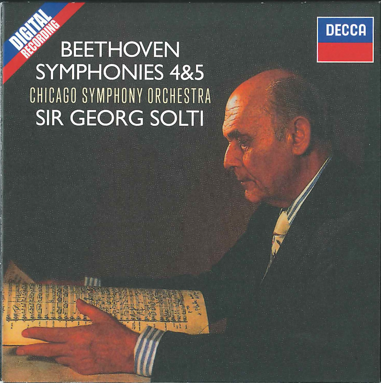 Beethoven’s Symphony No. 5: ‘the zenith of his career’ | Chicago ...