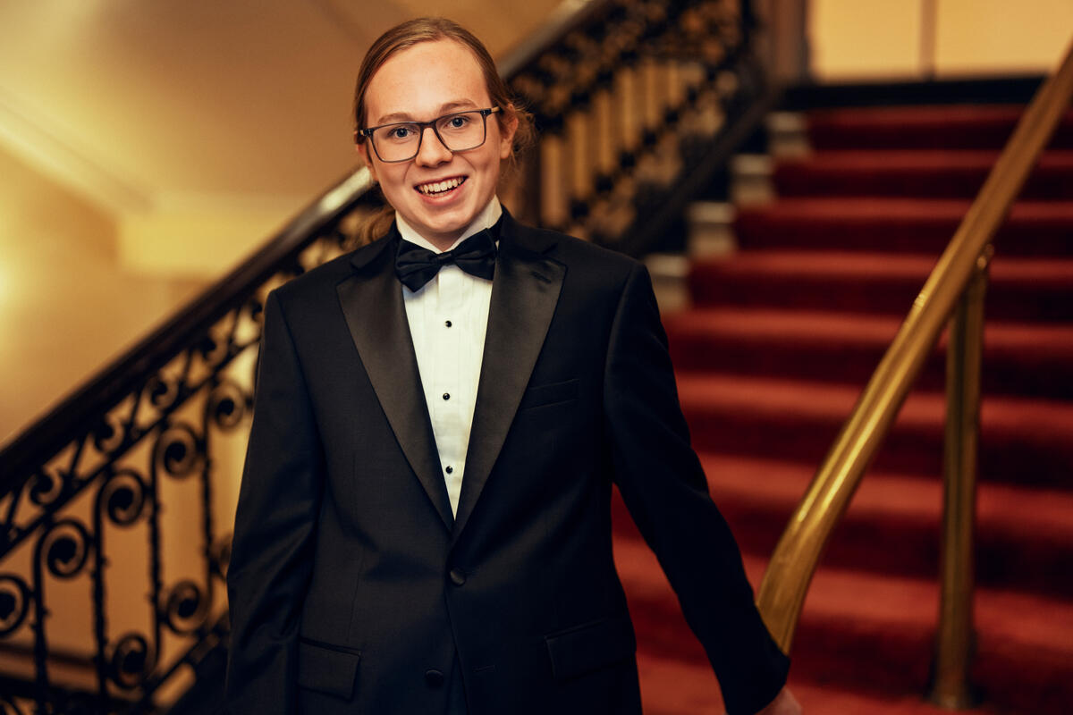 Young Composers Initiative | Chicago Symphony Orchestra