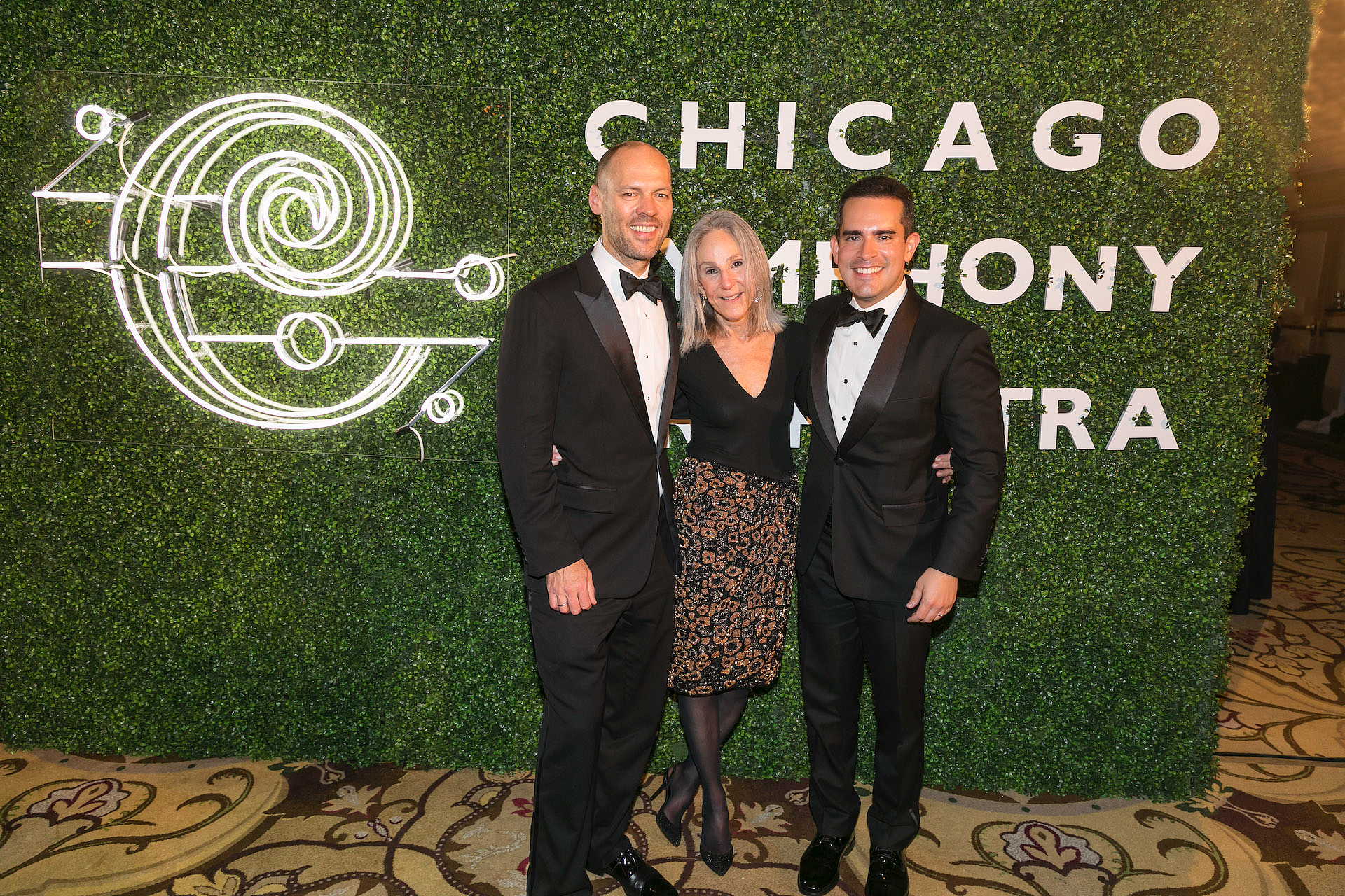 Helen Zell reflects on six years as Board Chair | Chicago Symphony ...