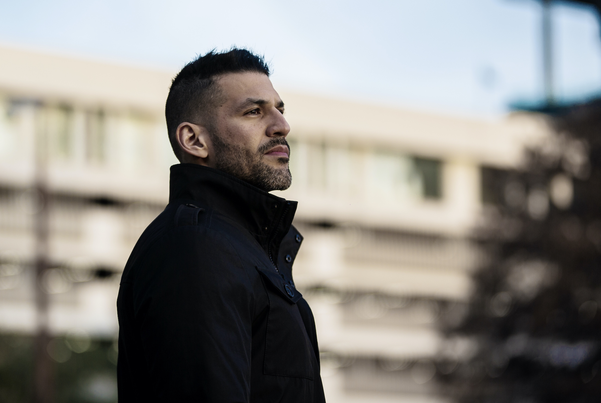 Jimmy López Bellido bets on contemporary music to promote social change ...