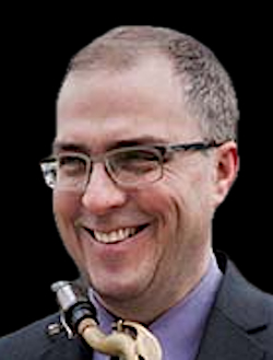 Geof Bradfield | Chicago Symphony Orchestra