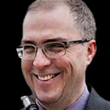 Geof Bradfield | Chicago Symphony Orchestra
