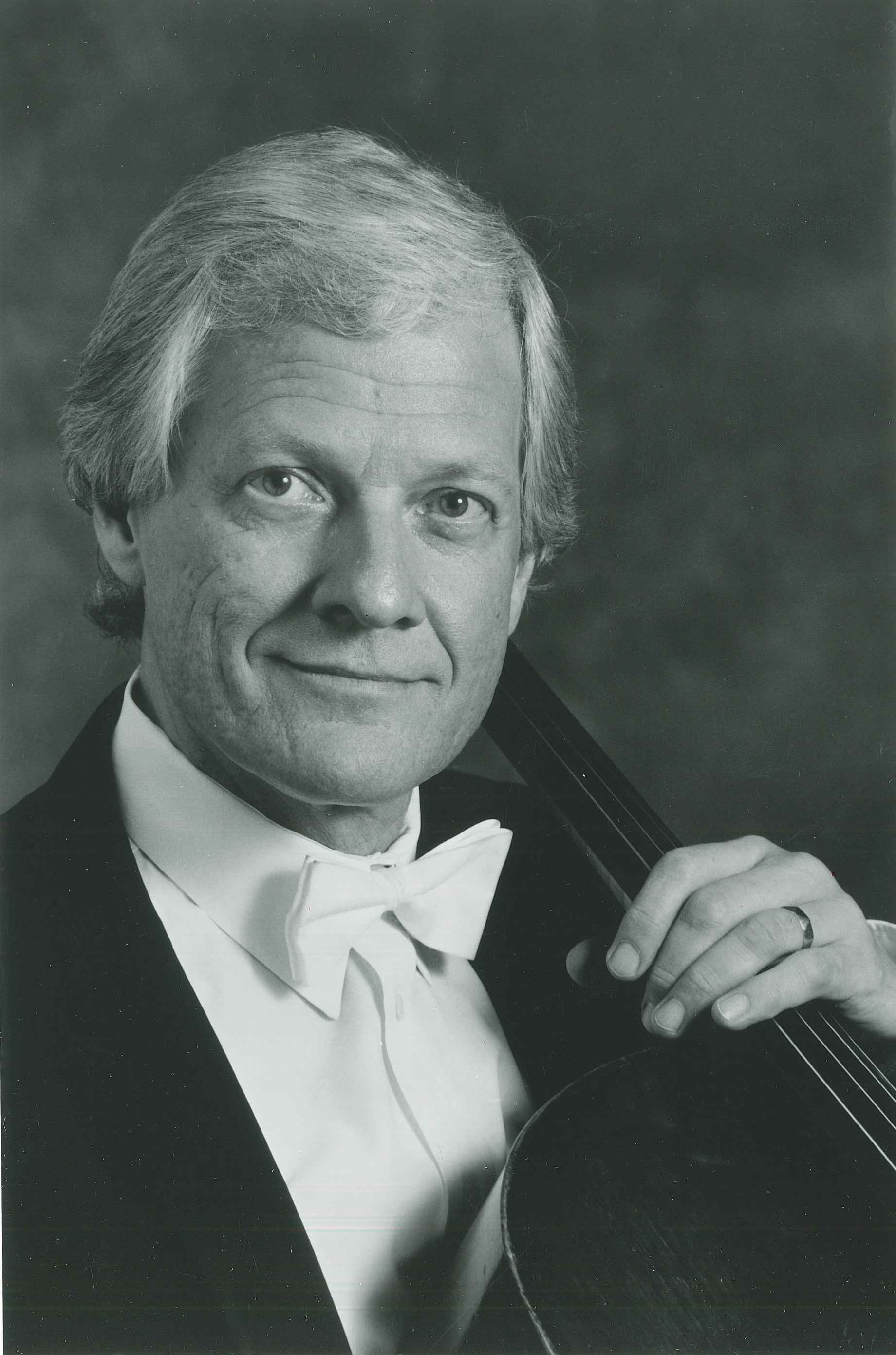 Remembering Donald Moline | Chicago Symphony Orchestra