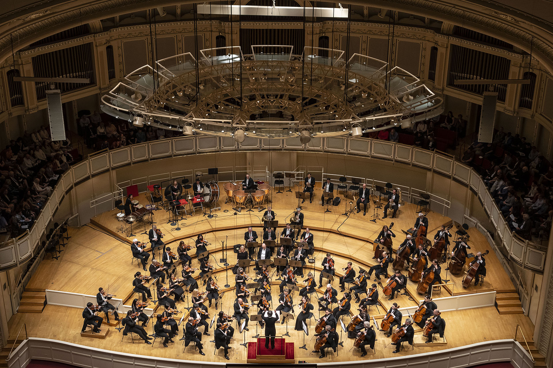 2023-05-11-CSO-Program Book | Chicago Symphony Orchestra