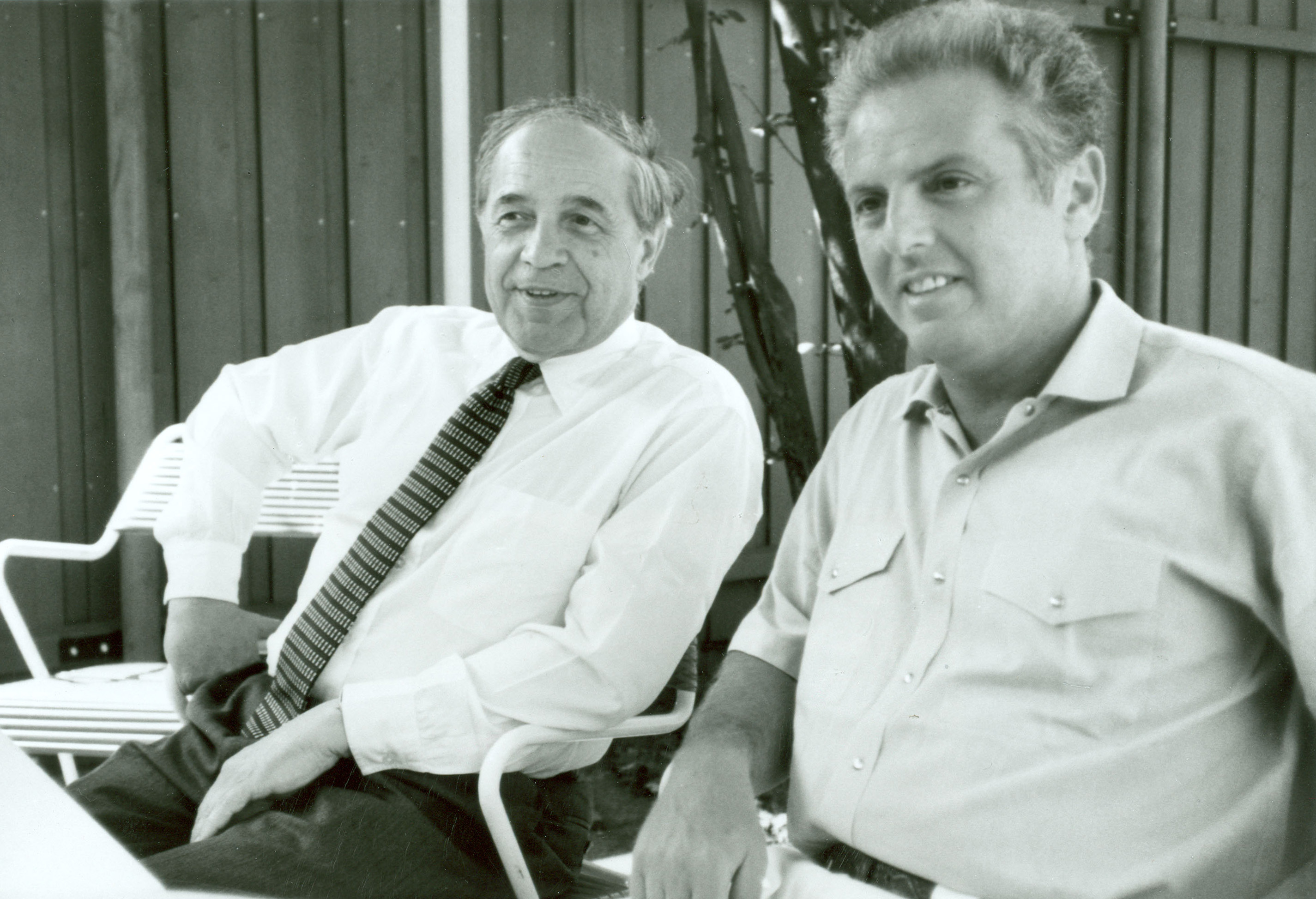 Happy birthday, Daniel Barenboim! | Chicago Symphony Orchestra