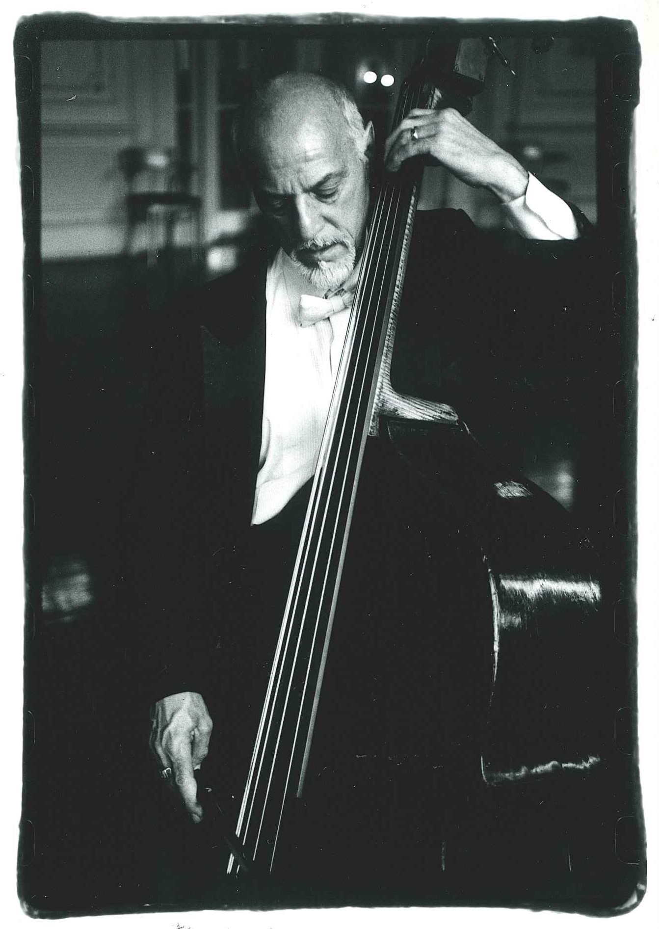 Remembering Joseph Guastafeste | Chicago Symphony Orchestra