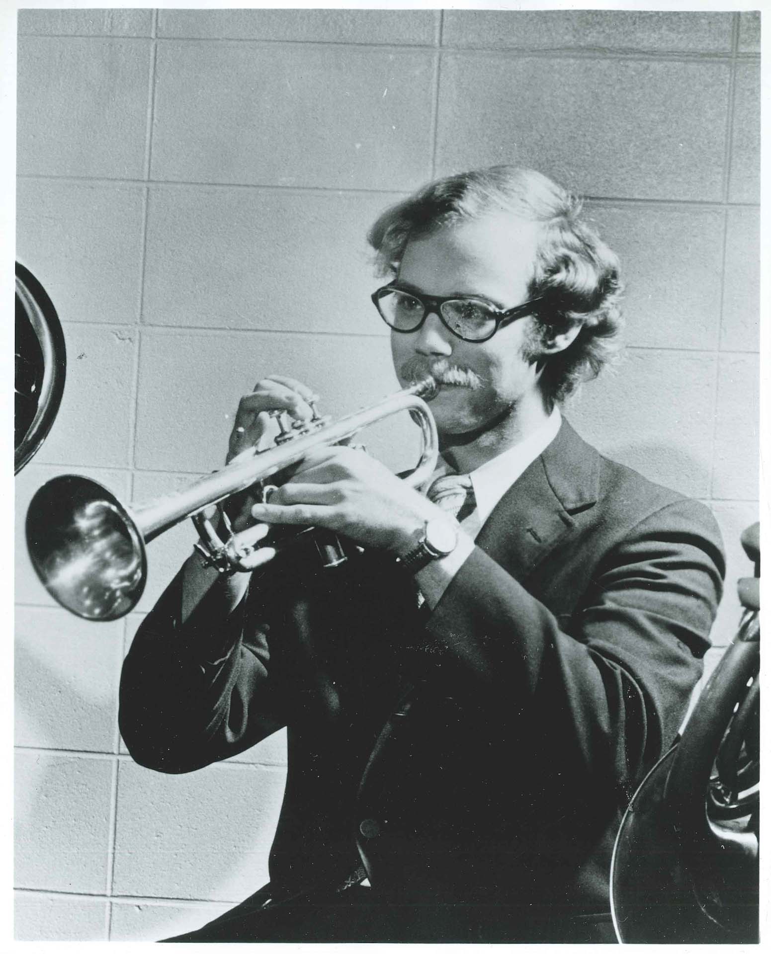 Remembering Charles Geyer | Chicago Symphony Orchestra