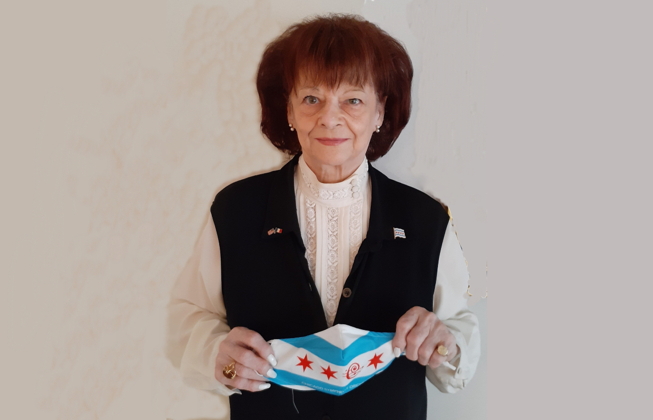 From Paris to Chicago, Nicole Lehman finds a ‘haven’ in music | Chicago ...