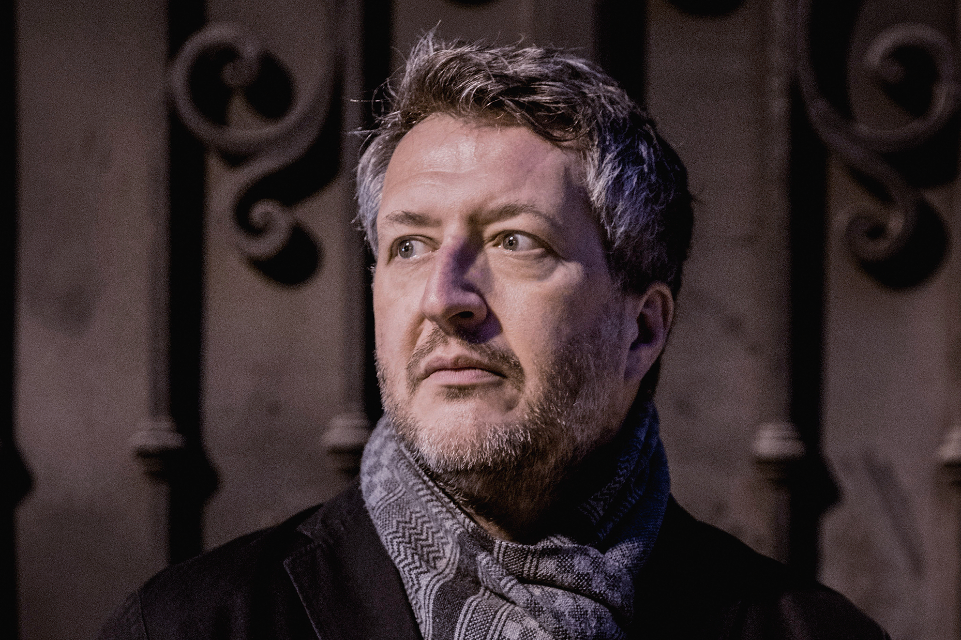 For his CSO podium debut, composer Thomas Adès reunites with a muse ...