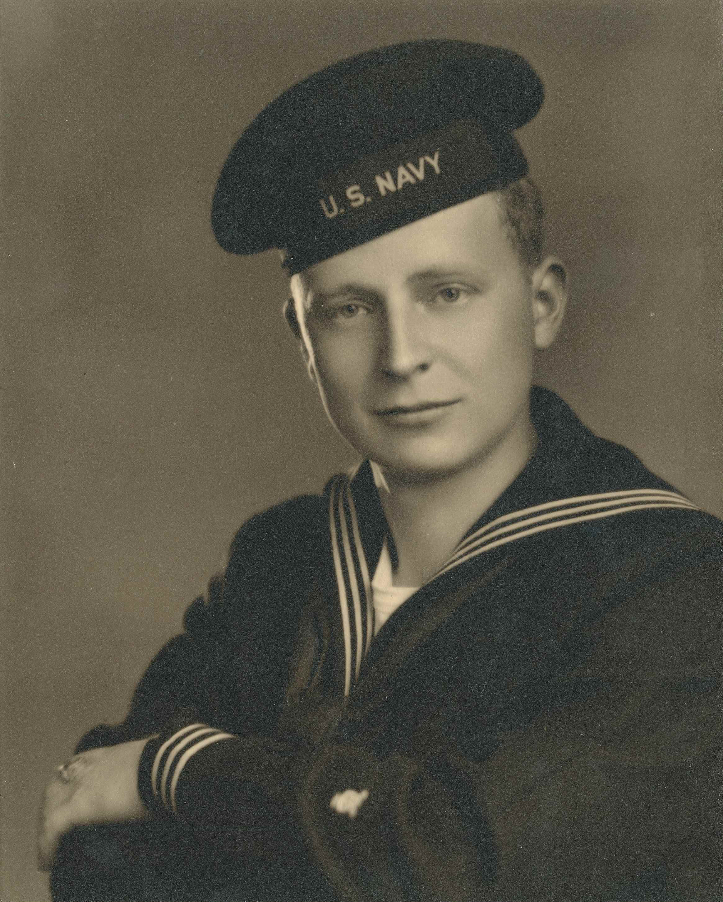 Herseth @ 100: In Pictures Through the Years | Chicago Symphony Orchestra