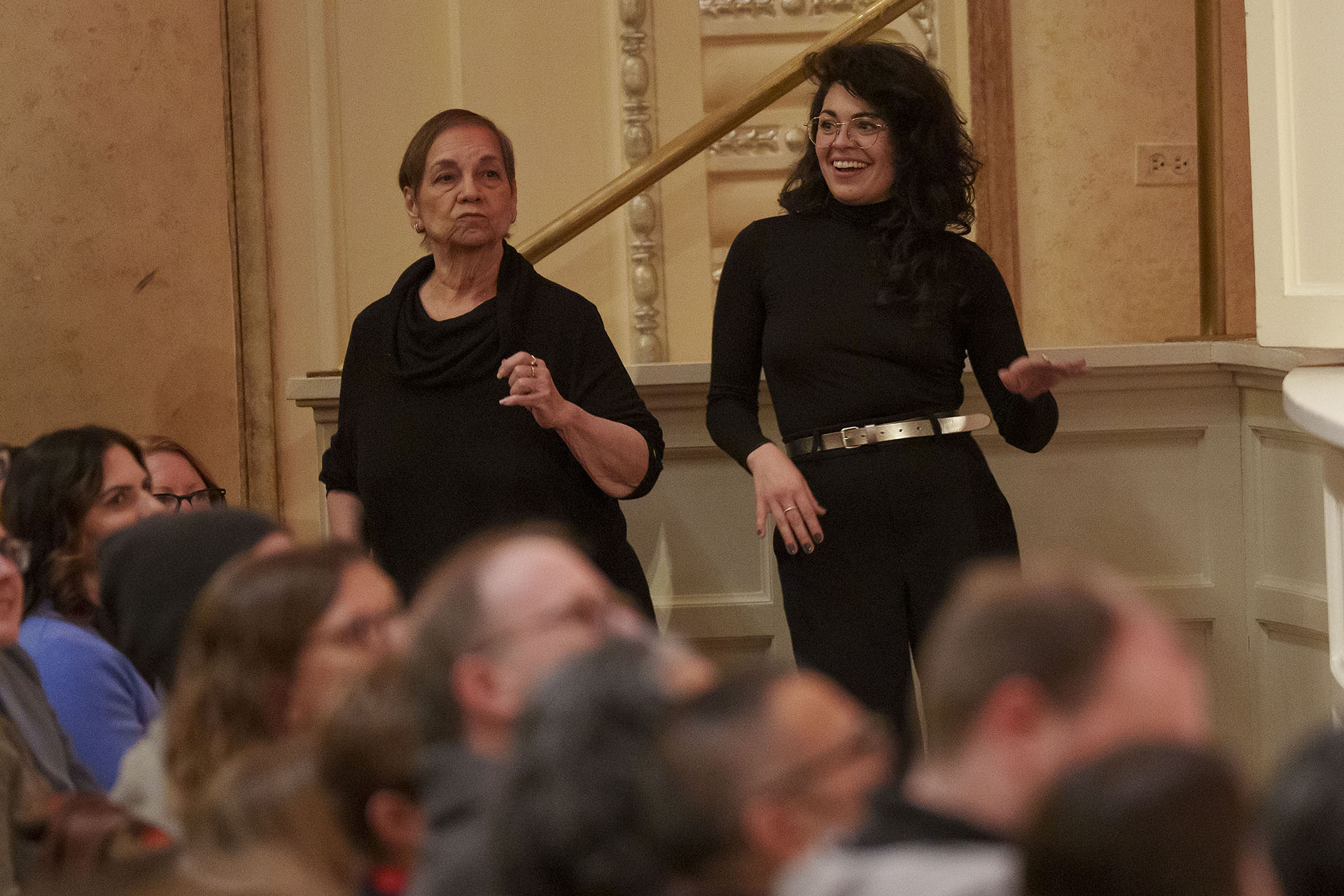 2024-03-08-SCP-Program Book | Chicago Symphony Orchestra