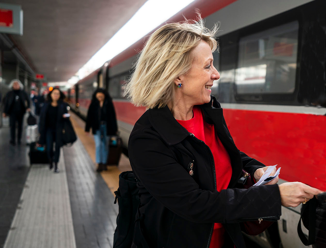 Heidi Lukas | Chicago Symphony Orchestra