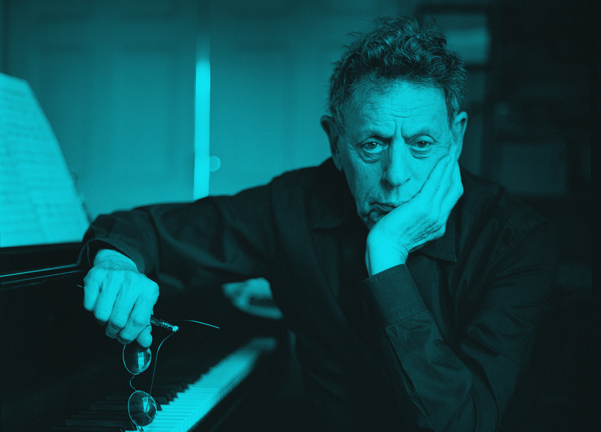 Philip Glass Composer Quotes 27 Inspiring Quotes For Music