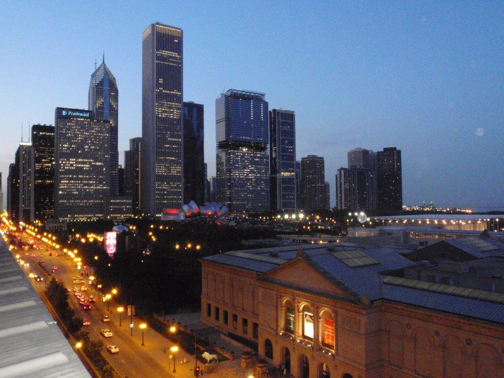 Dining & Refreshments | Chicago Symphony Orchestra