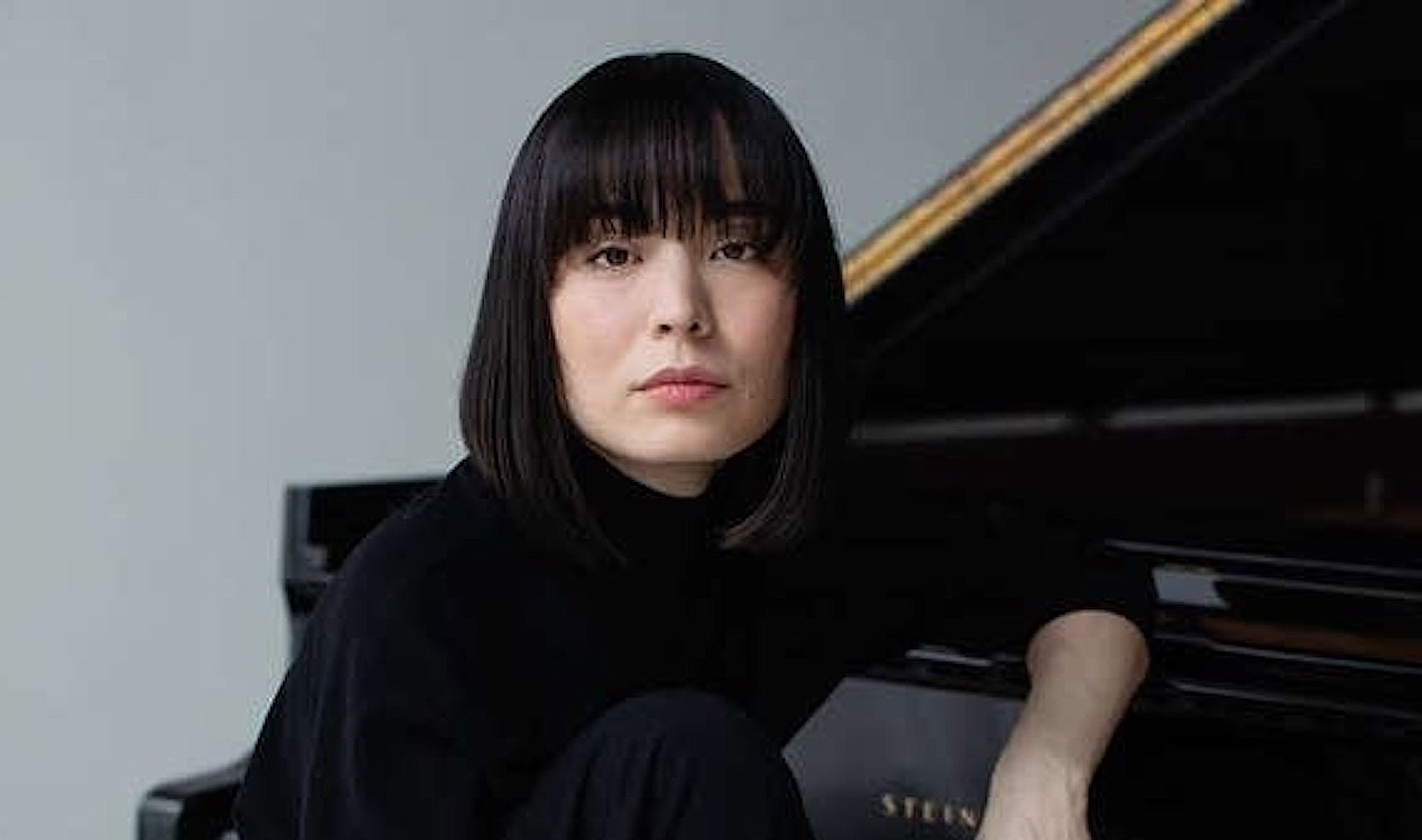 Pianist Alice Sara Ott eager to perform Ravel ‘double-header' with CSO ...