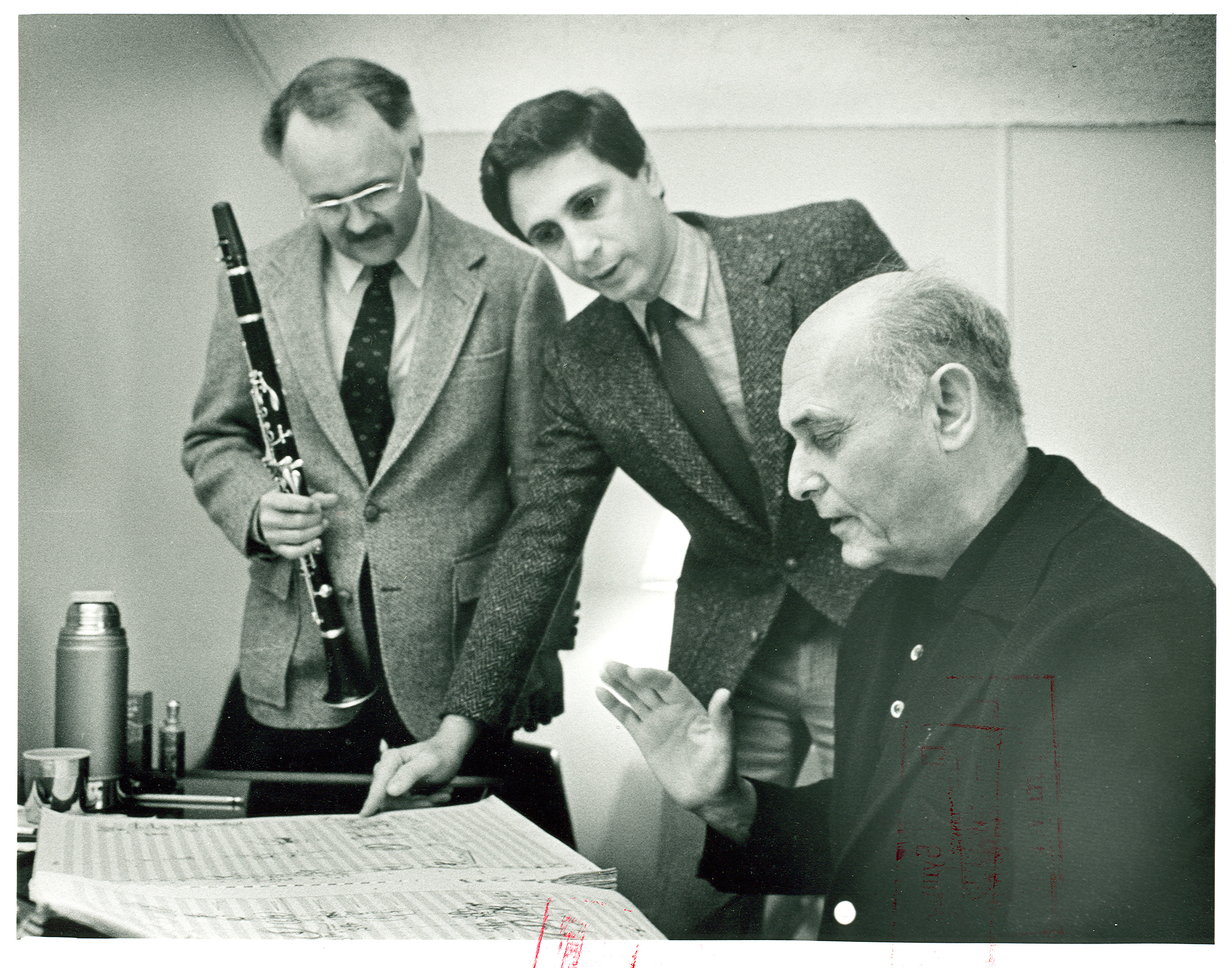 Happy birthday, John Corigliano! | Chicago Symphony Orchestra