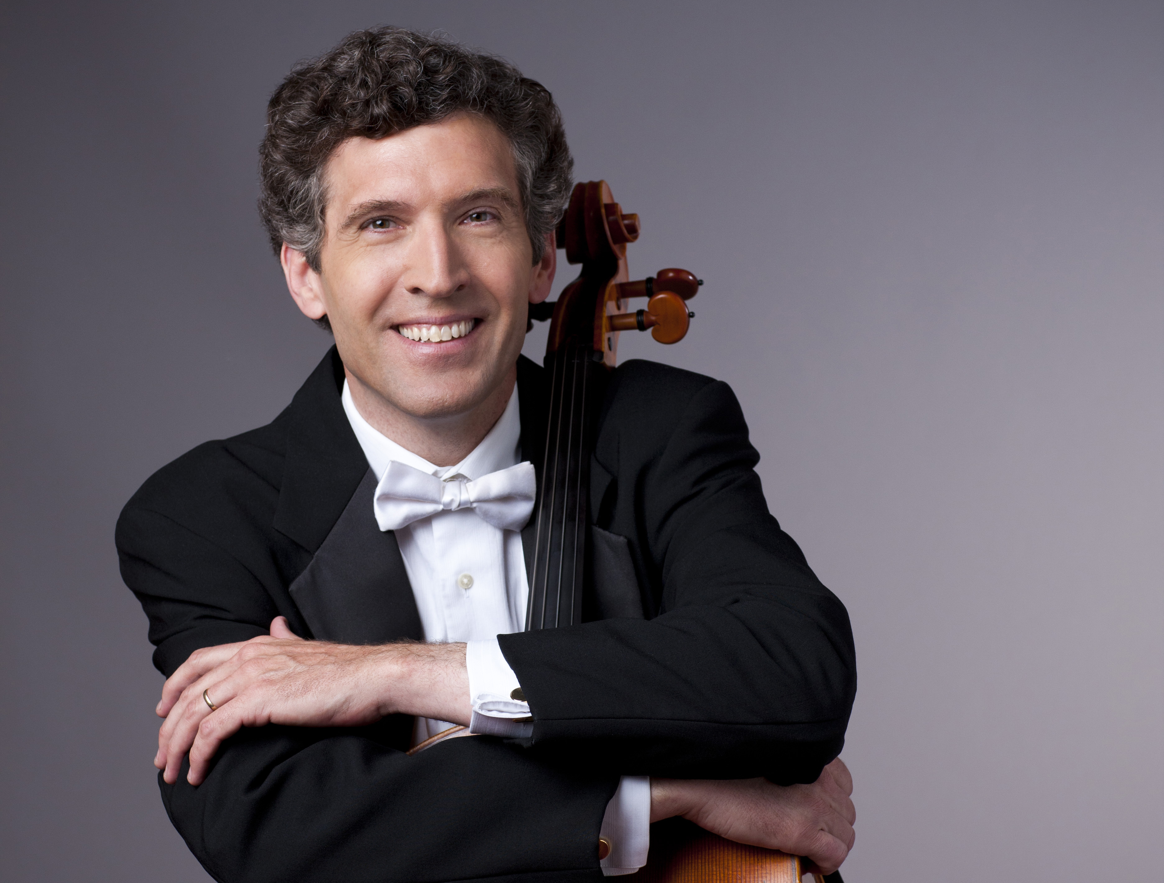 Remembering Jonathan Pegis | Chicago Symphony Orchestra