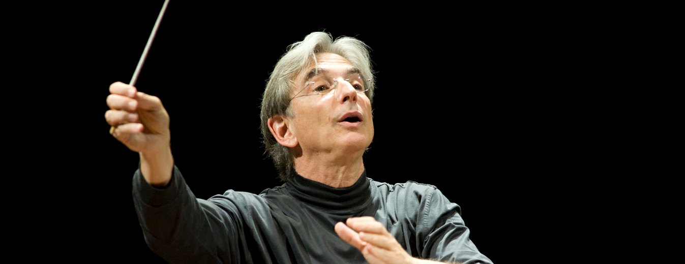 TIlson Thomas & Denk | Chicago Symphony Orchestra