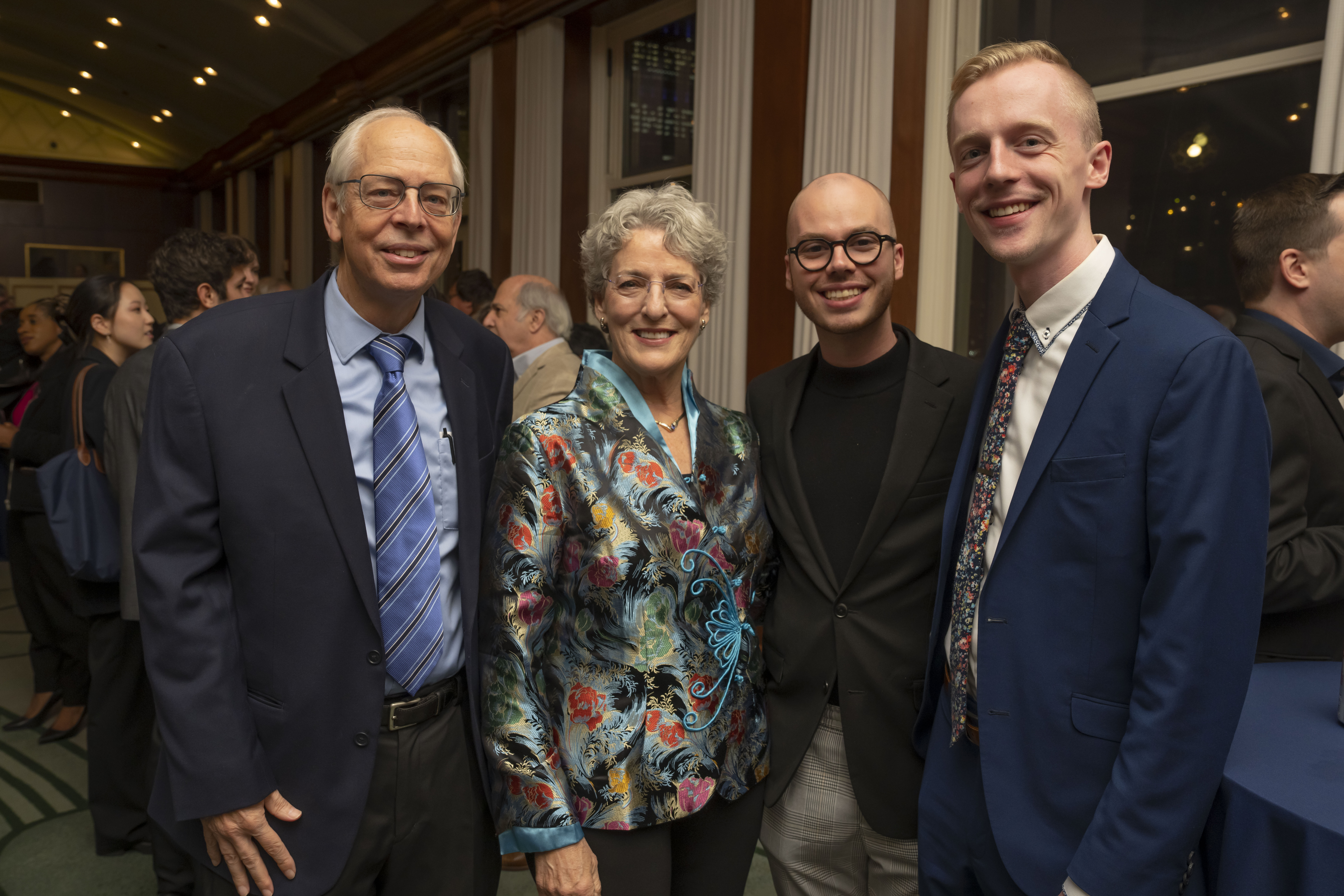 Rose Fay Thomas, My Great-Great-Great-Grandaunt | Chicago Symphony ...