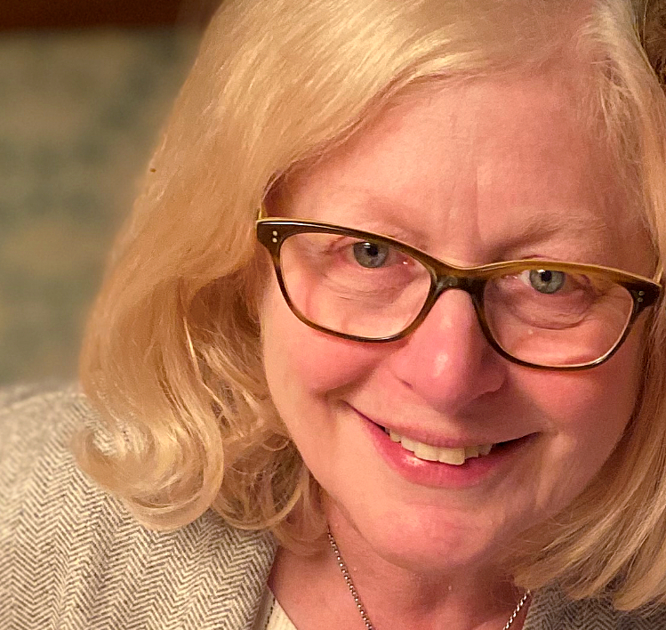 Volunteer Q&A: Nancy Friedman | Chicago Symphony Orchestra