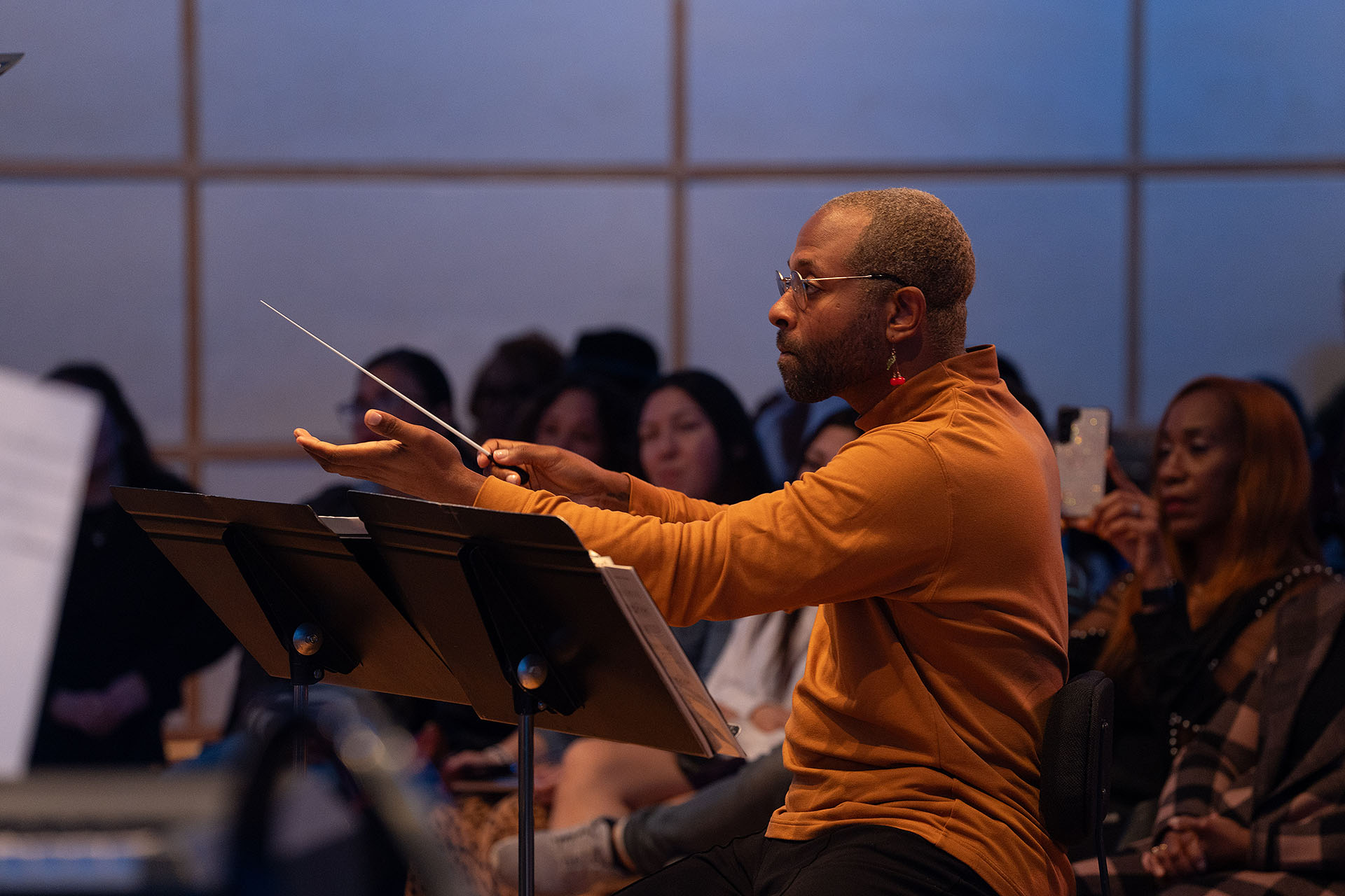 Notes for Peace | Chicago Symphony Orchestra