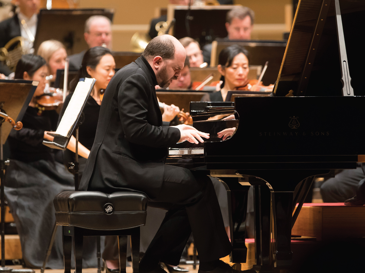 2023-04-06-CSO-Program Book | Chicago Symphony Orchestra