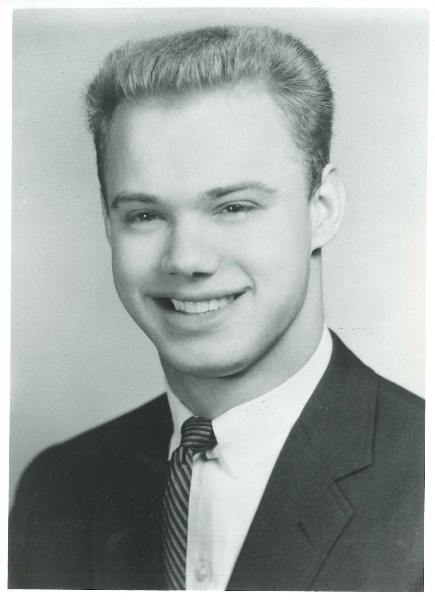 Remembering Charles Geyer | Chicago Symphony Orchestra