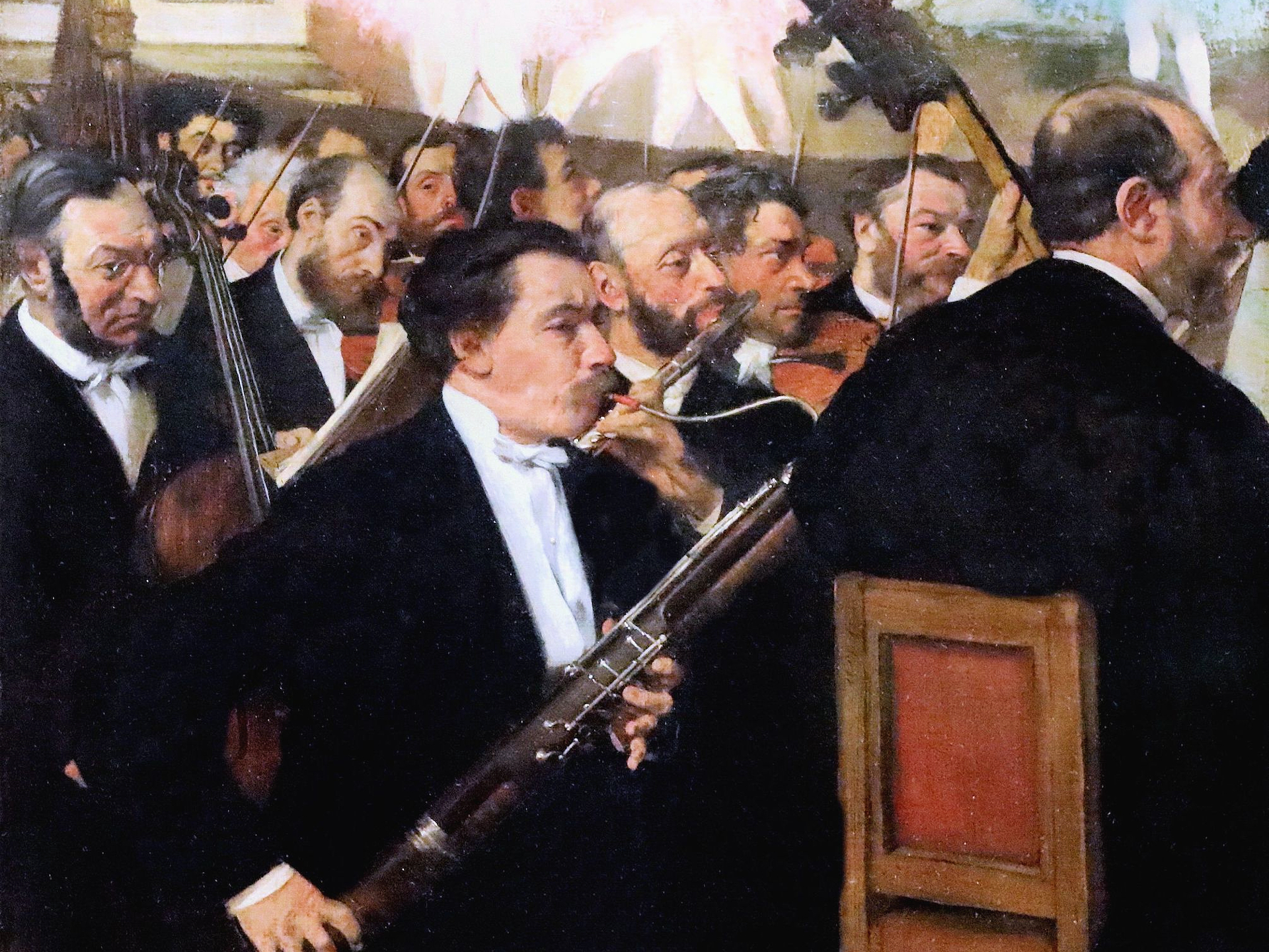 Opera-related music goes front and center this year | Chicago Symphony ...