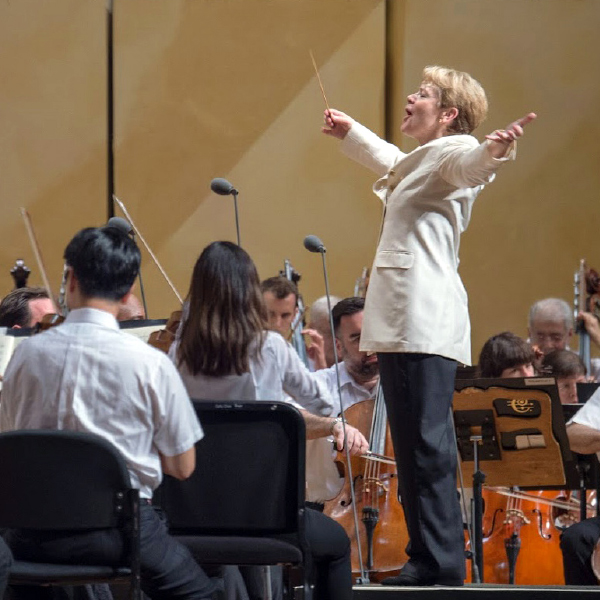 Chicago Symphony Orchestra