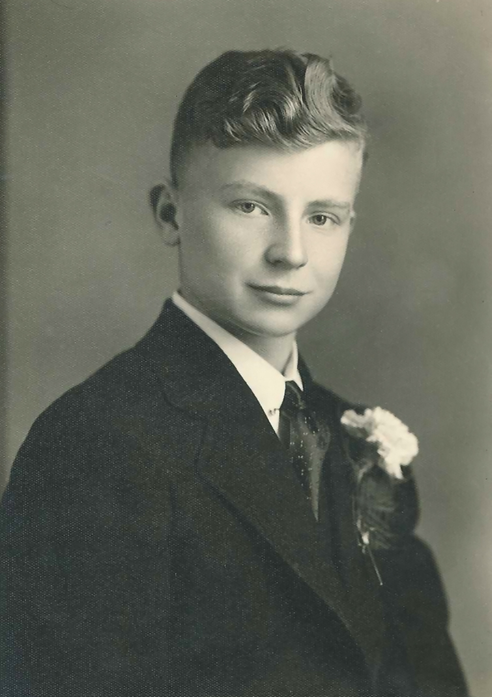 Herseth @ 100: In Pictures Through the Years | Chicago Symphony Orchestra